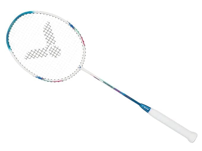 Victor Thruster K HMR L – Lightweight Badminton Racket