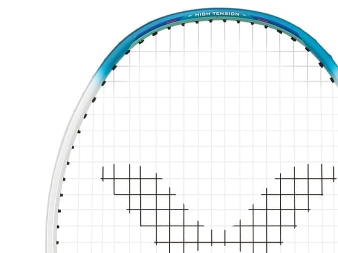 Victor Thruster K HMR L – Lightweight Badminton Racket
